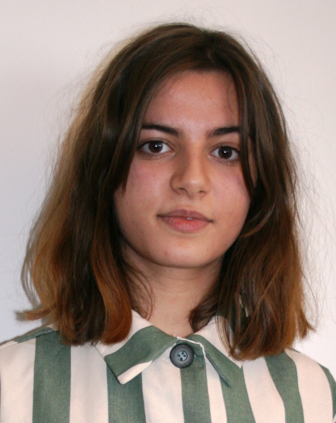 2018 La Jeune Fille FranÇaise Va Sortir Du Radar Ubc Guy Gauthier