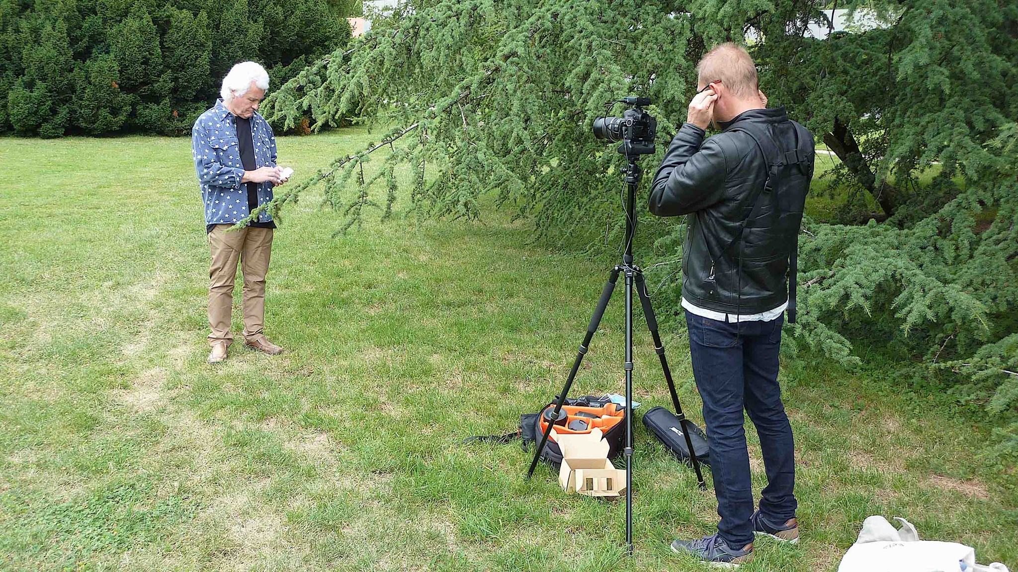 LES DERNIERS TOURS DU DERNIER COSTUME (42) - UBC-Guy Gauthier UBC-Guy Gauthier