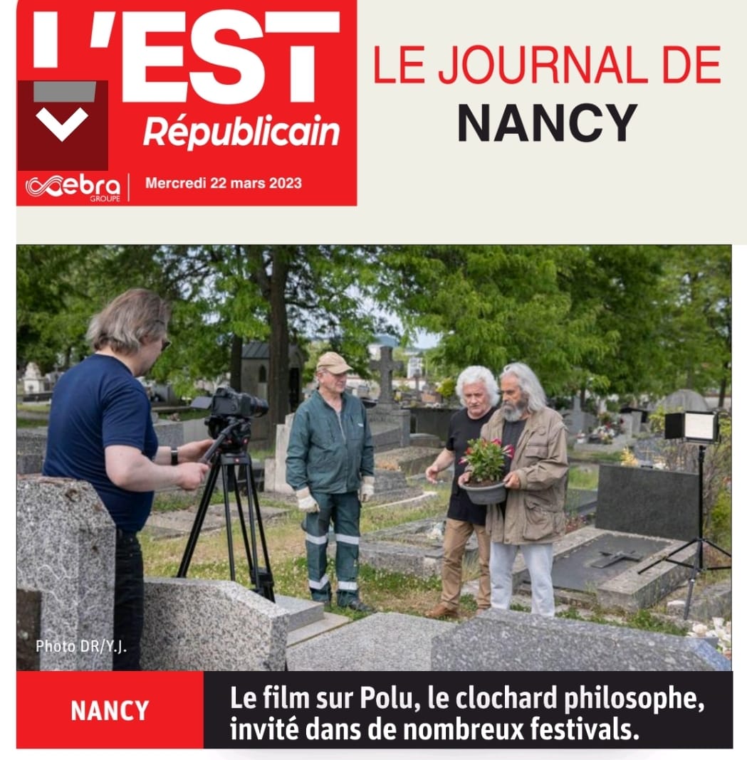 Presse Polu Guy Gauthier Ubc Guy Gauthier