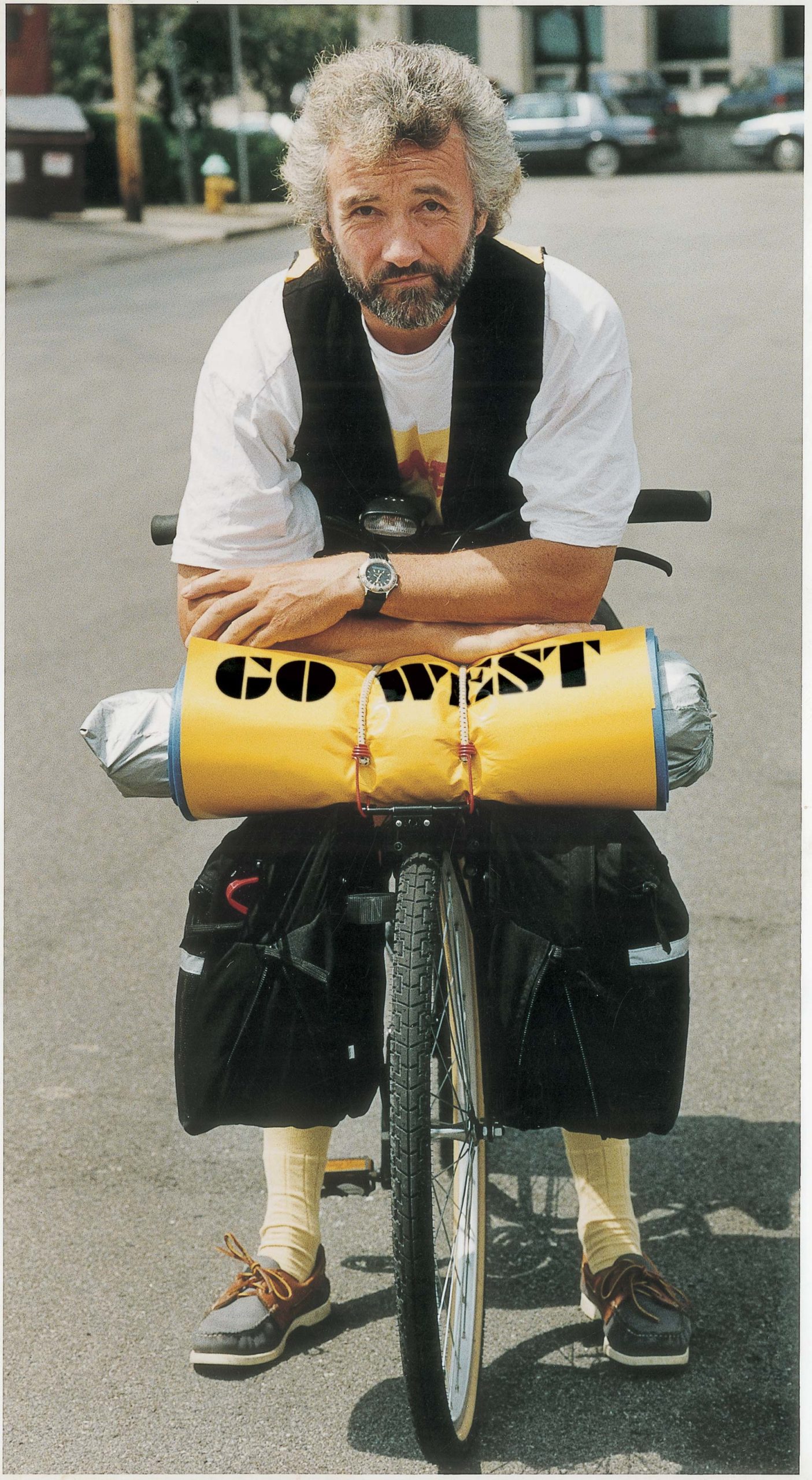 ANNIVERSAIRE de UBC (2004-2024) - UBC-Guy Gauthier UBC-Guy Gauthier